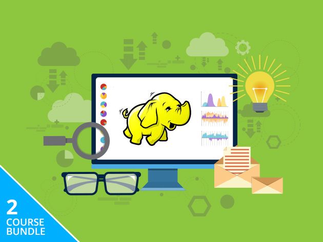 Big Data Hadoop Training Bundle | StackSocial